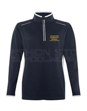 Kingsford Community School PE Zip Jacket - School Wear United | School ...