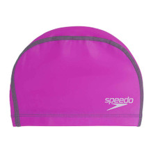 Speedo Long Hair Pace Cap - School Wear United | School Uniform ...