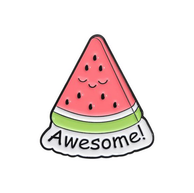 "Awesome" Watermelon Student/Teacher/ Award - Pinspire You