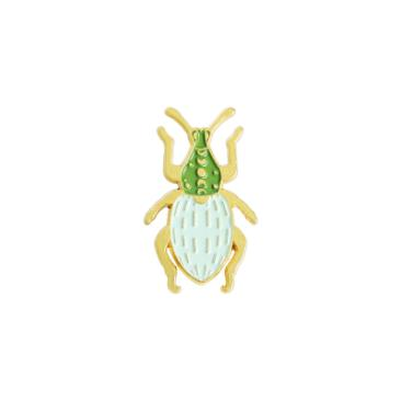 Moon Beetle - Pinspire You