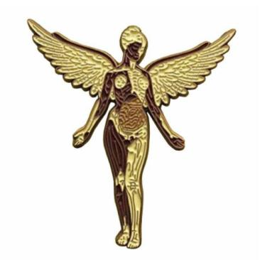 Angel in Utero - Pinspire You