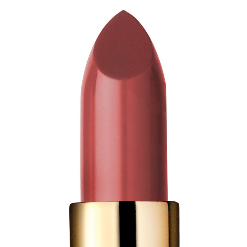 Lipstick in Bittersweet | Warm Russet | Elixery
