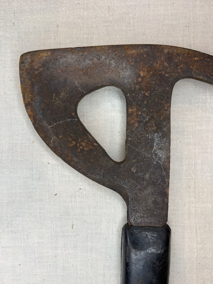 Antique Aircraft Crash Axe WW2