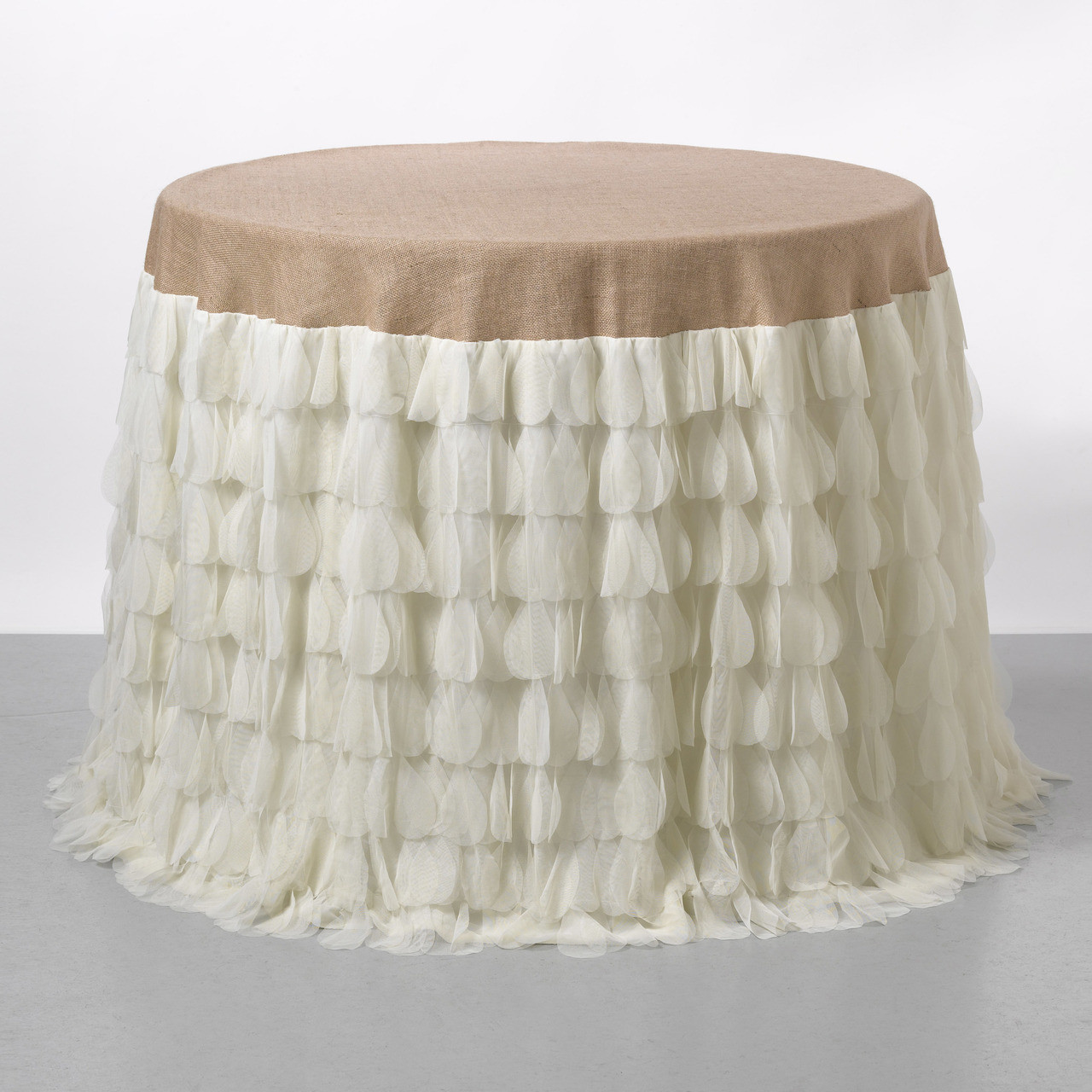 Couture Dreams Table Linens