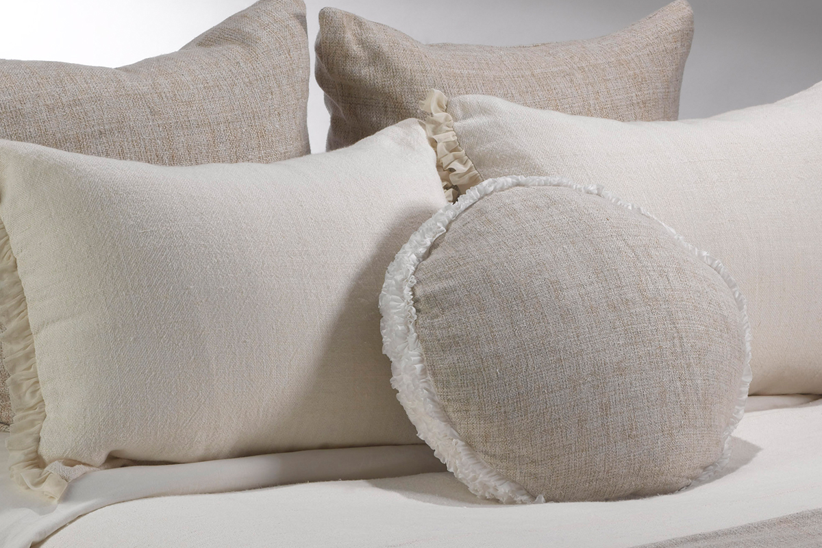 Home Textiles | Couture Dreams