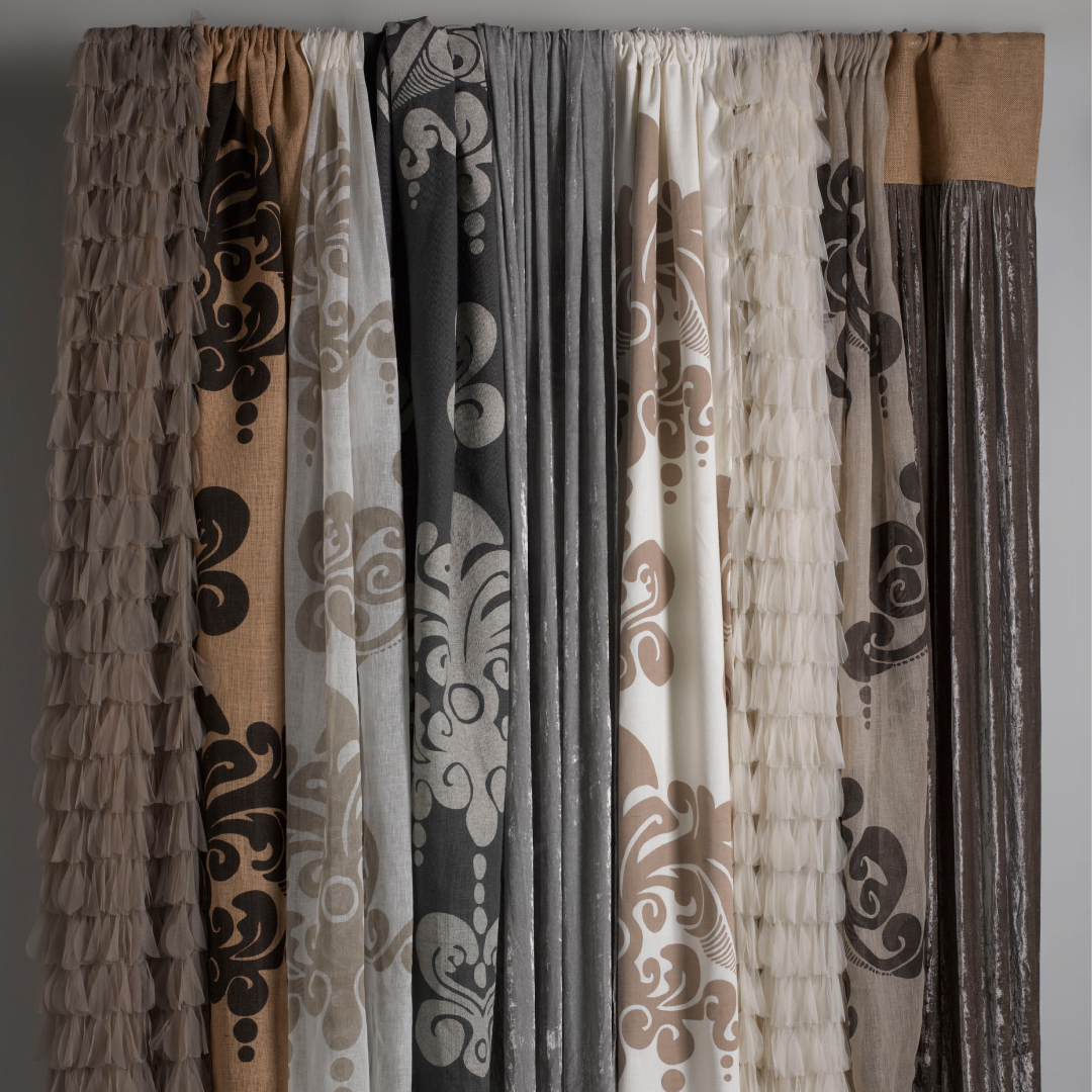 Home Textiles | Couture Dreams