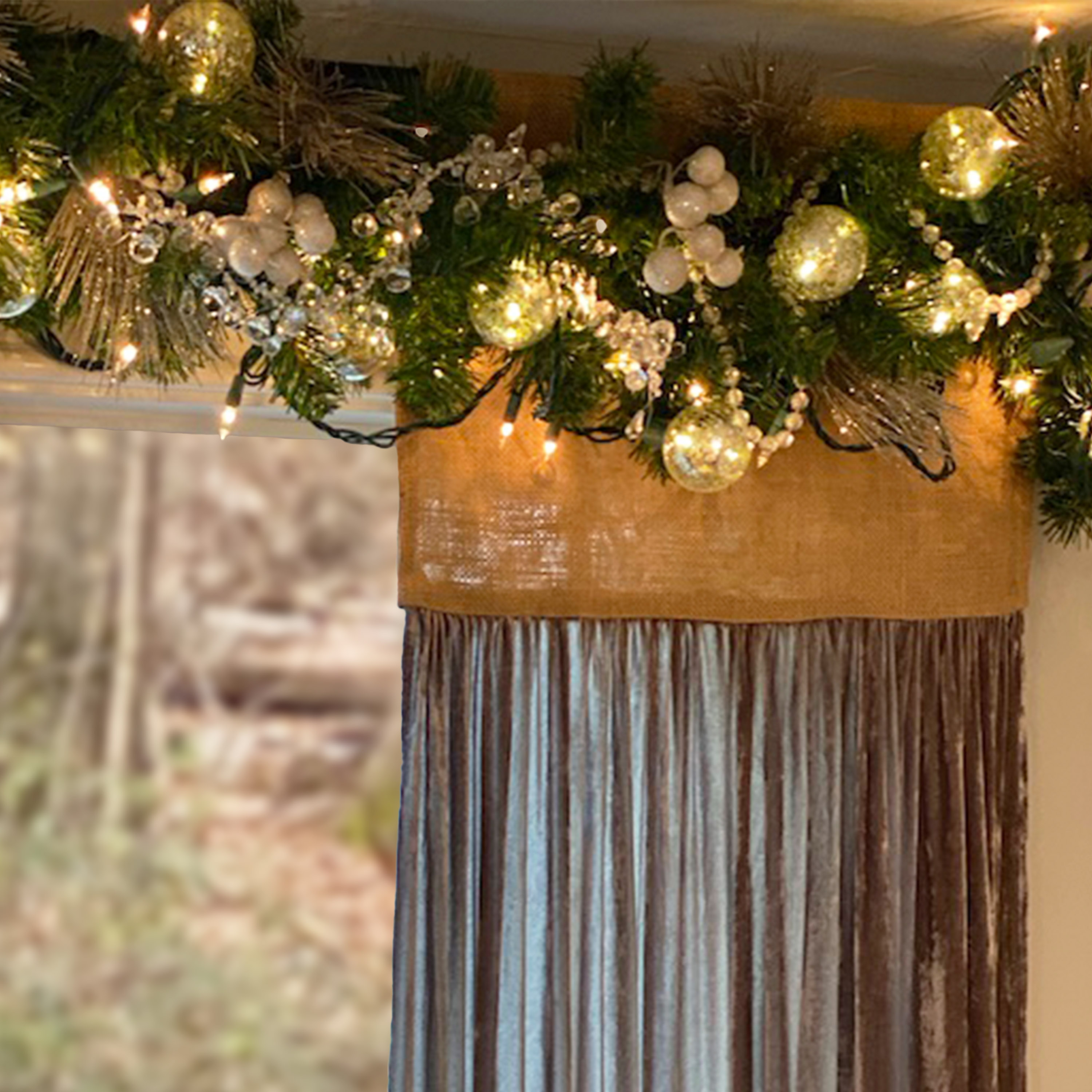 Home Textiles | Couture Dreams