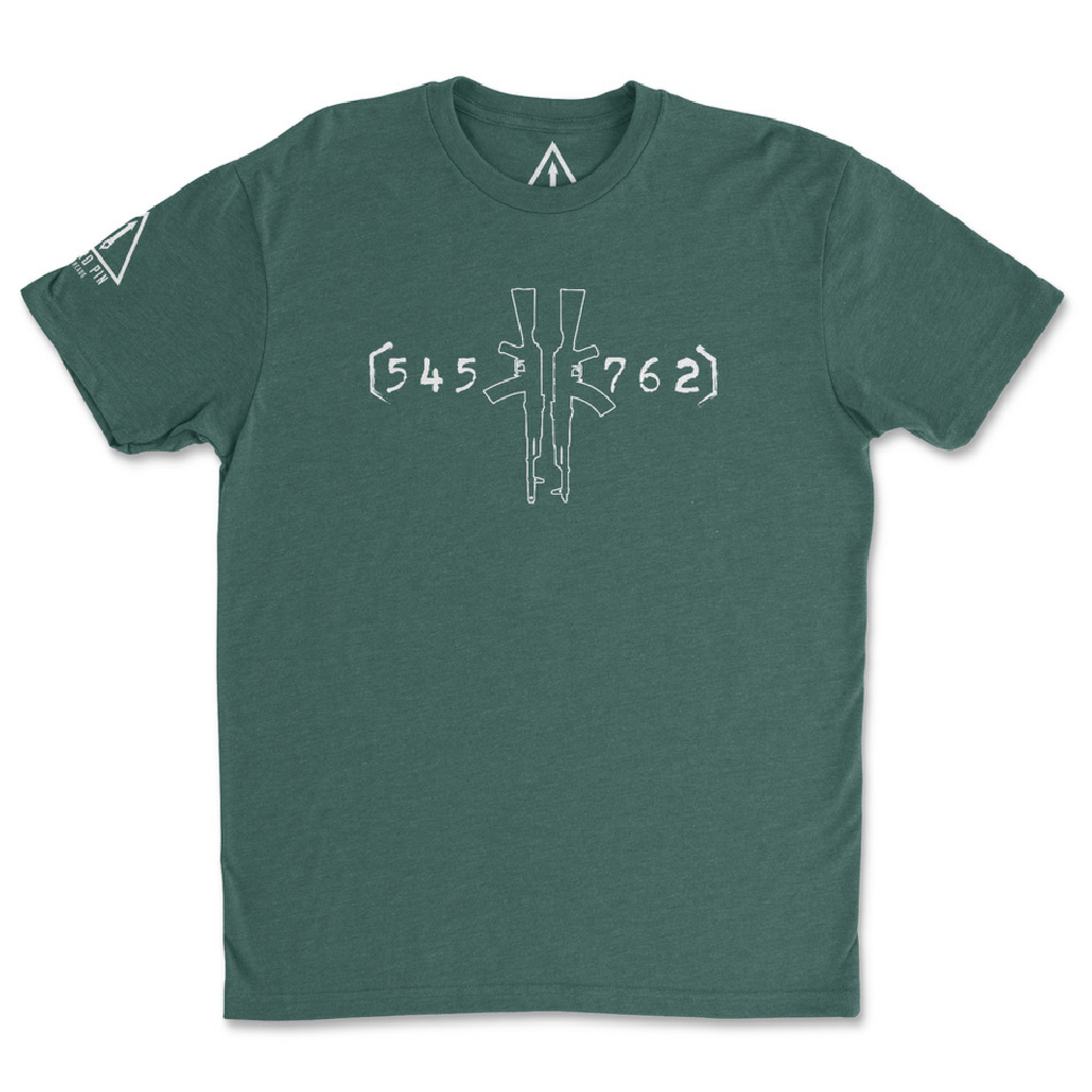 Tees & Hoodies - Third Pin Threads