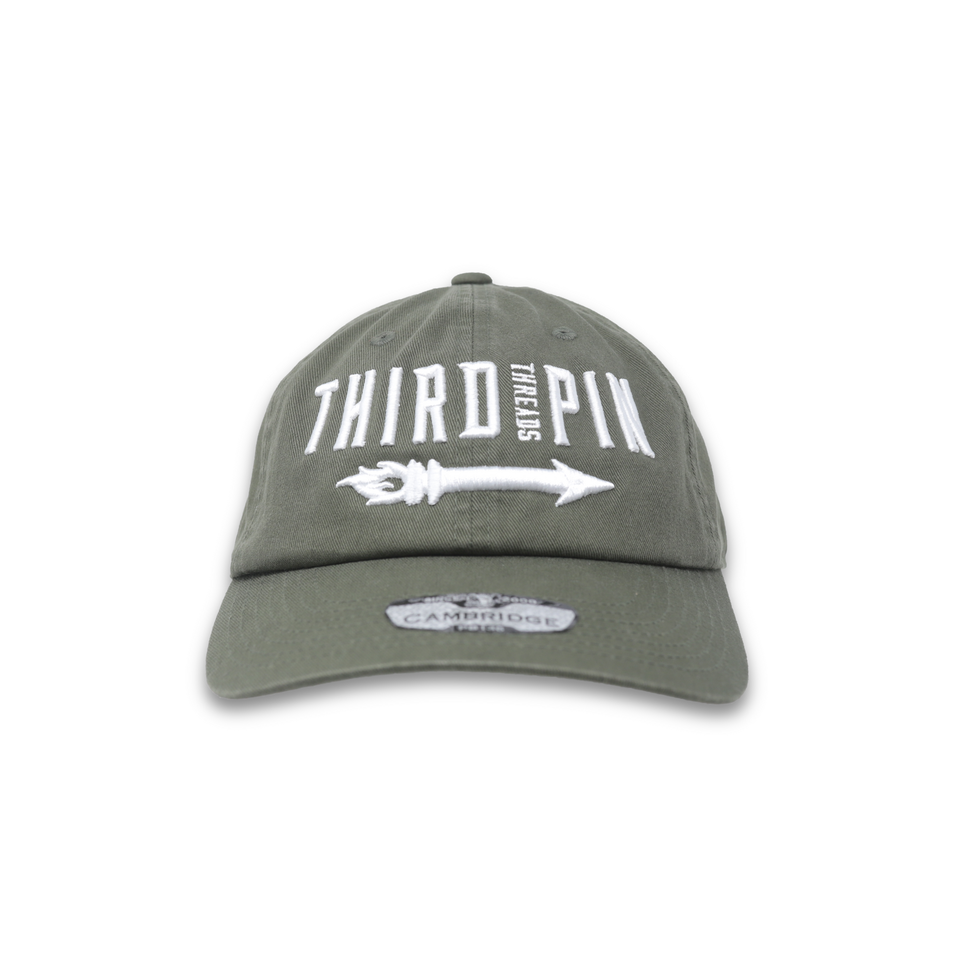 Lids & Beanies - Third Pin Threads