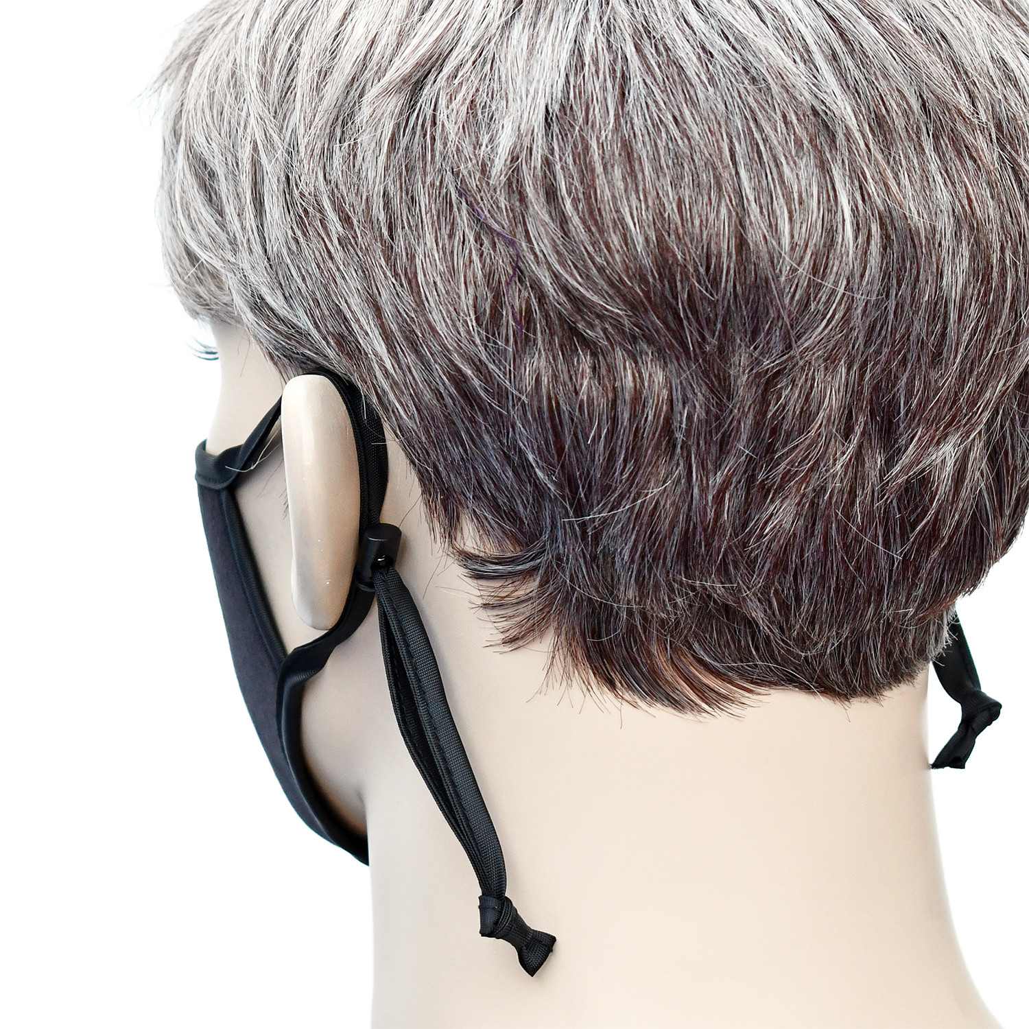 Spunk Pattern Design Face Mask