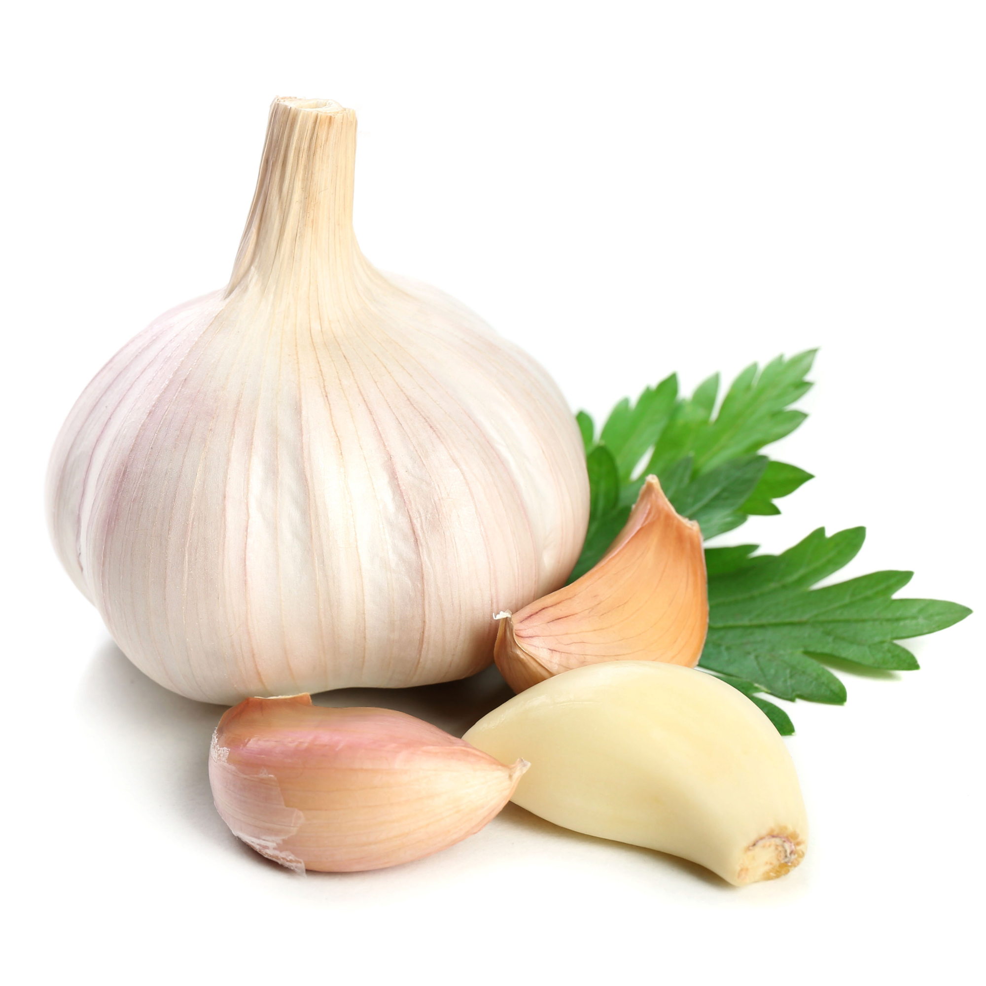 7 Reasons to Love Garlic: Uncover the Incredible Benefits of Adding ...