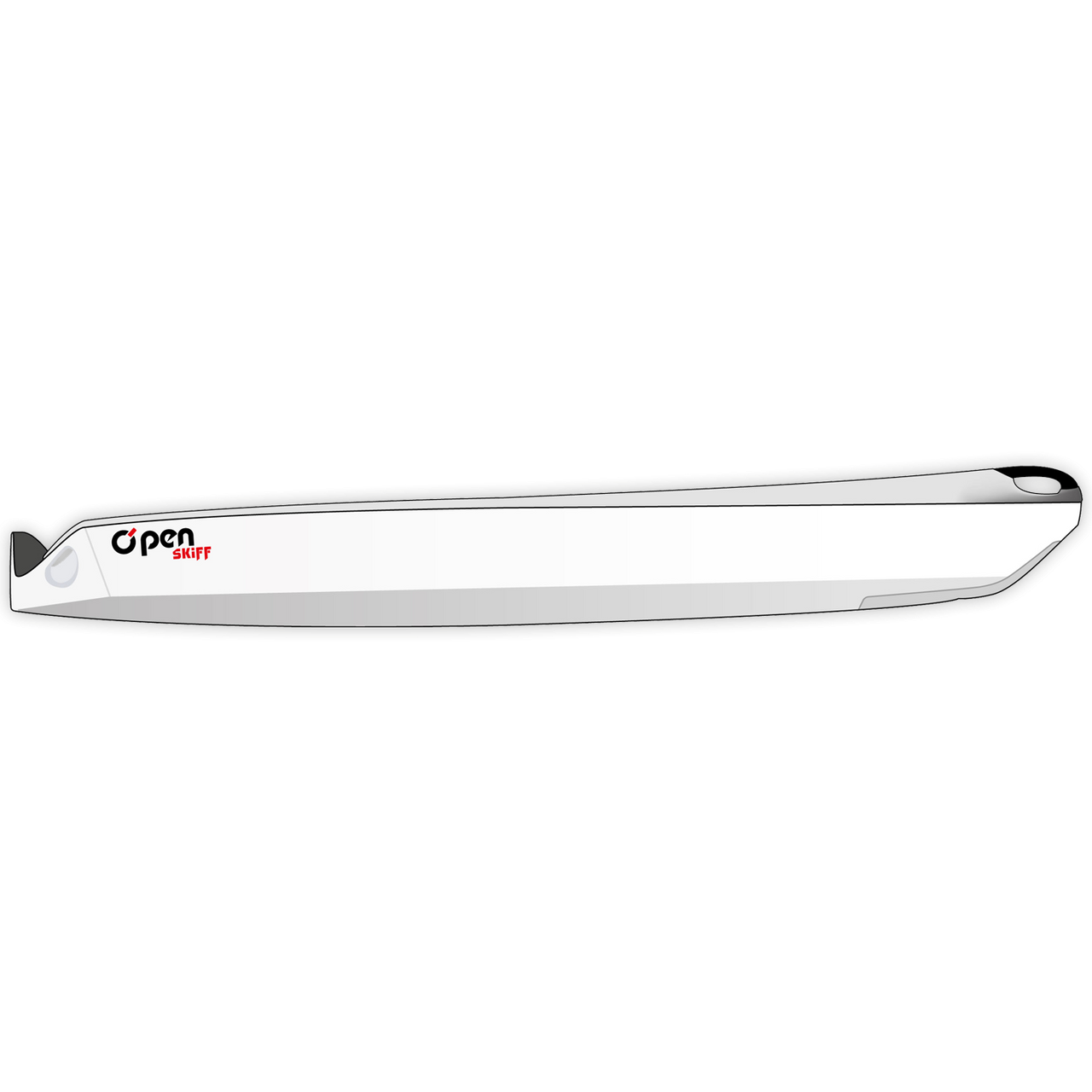 O'pen Skiff – The Ultimate Junior Sailboat for Fun & Performance