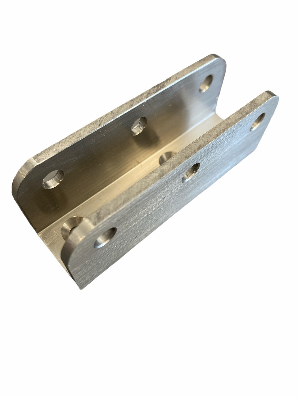 C420 Bow Plate