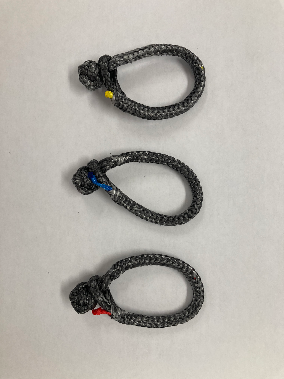 Soft Shackle