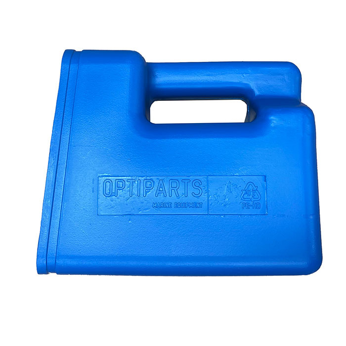 Optiparts Hand Bailer
