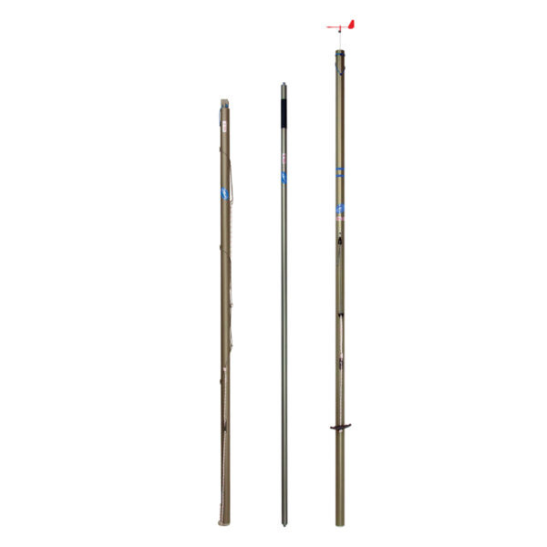 Optimax MK4 Spar Set