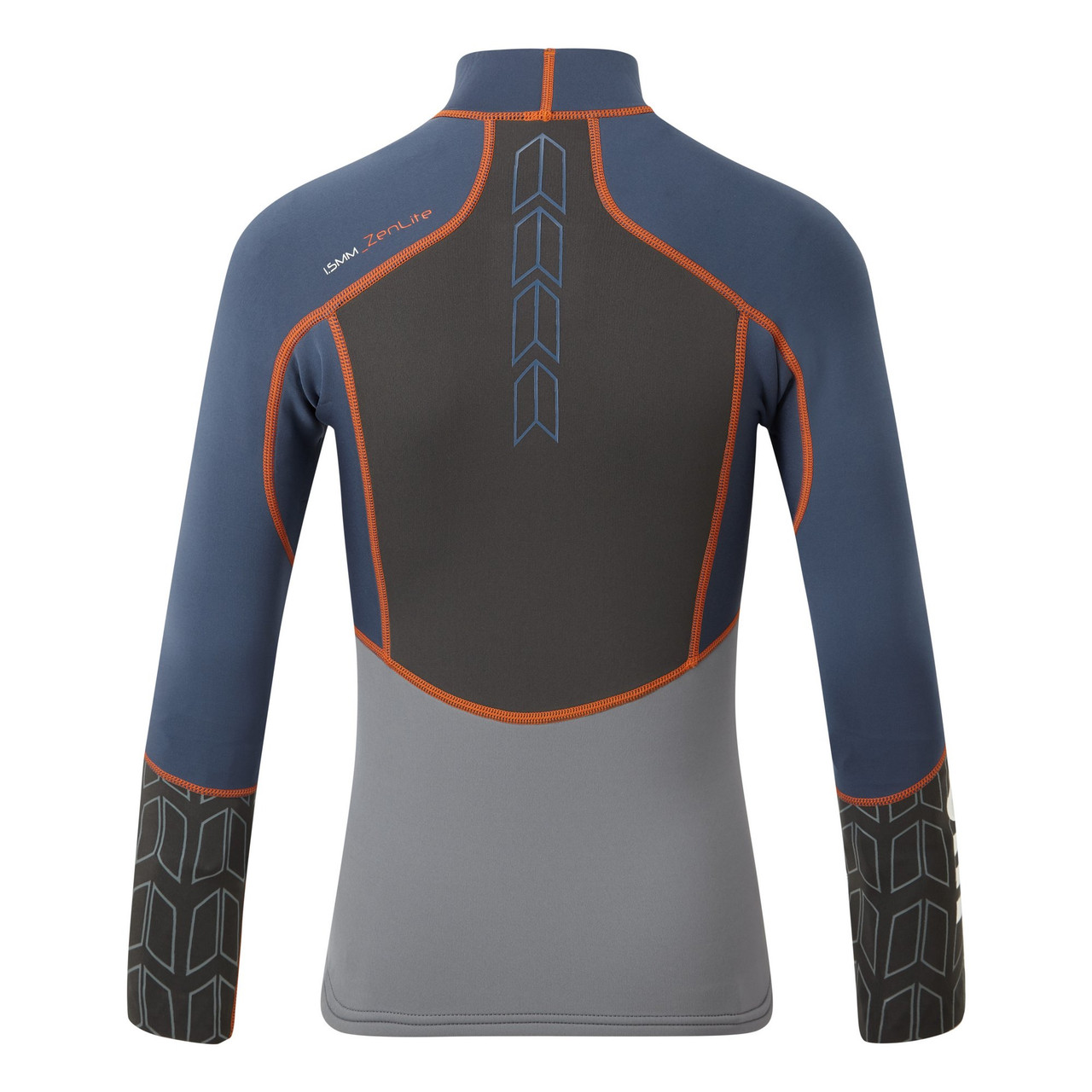 GIll Zenlite Top, Junior