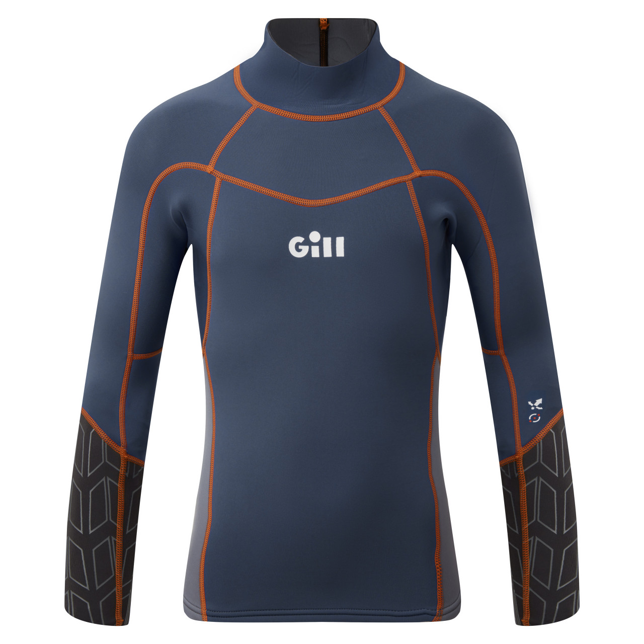 GIll Zenlite Top, Junior