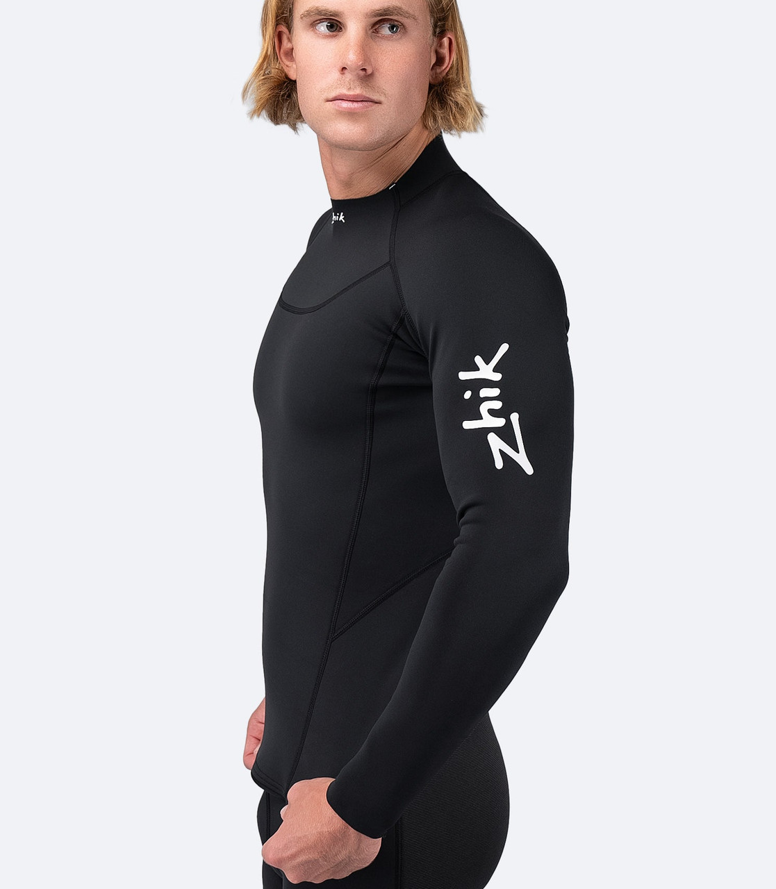 Zhik Microfleece™ Performance Wetsuit Top, Men's