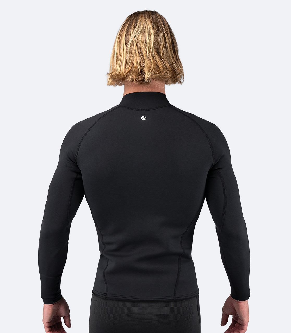Zhik Microfleece™ Performance Wetsuit Top, Men's