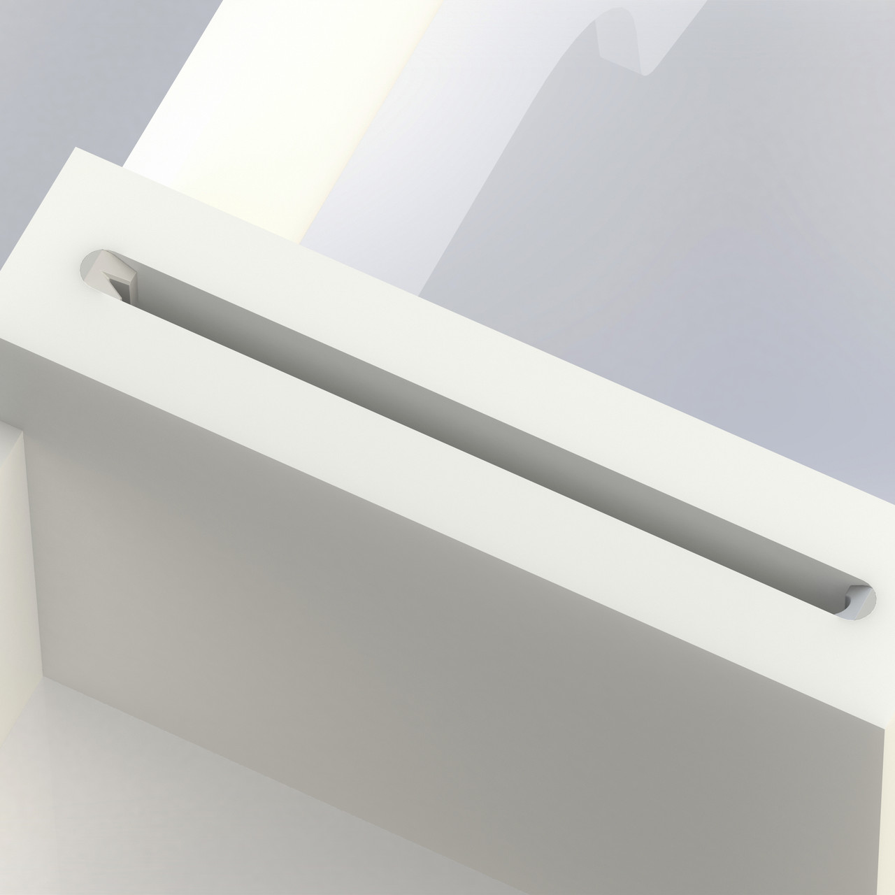 Opti PRO Daggerboard Slot Inserts