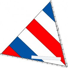 Sunfish Sail, American Pride