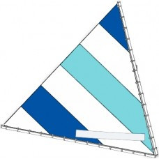 Sunfish Sail, Aquatic Breeze