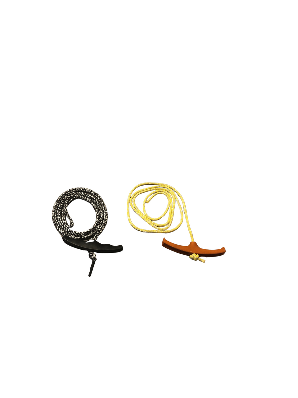 Opti Sprit Halyard (School/Silver Spar Mast)