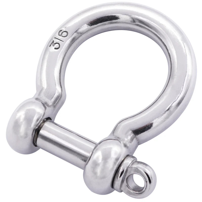 Bow Shackle