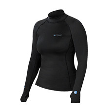 Women's Polypro Top