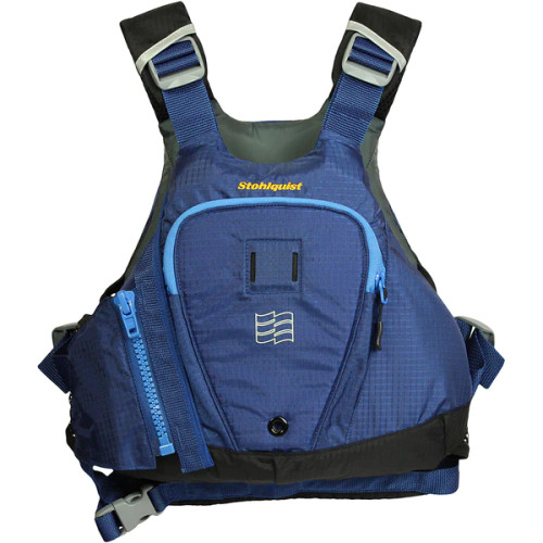Stohlquist Edge Pfd, 2023