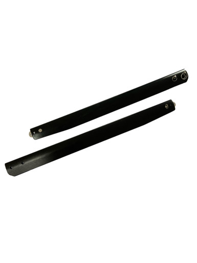 C420/ FJ Spreader, Black