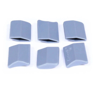 Laser Batten Tip Set - 6