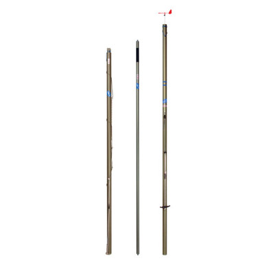 Optimax MK4 Spar Set