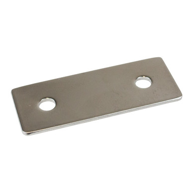 Optimist Hiking Strap Mounting Plate