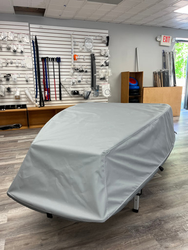 Opti Top Cover
