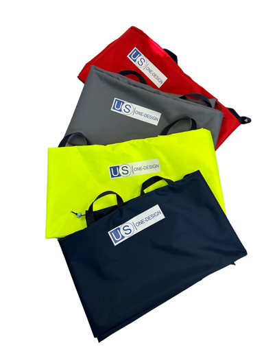 US One-Design C420 Sail Bag