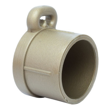 Opti 55mm Boom End