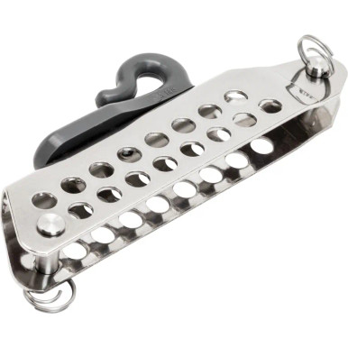 Shroud Adjuster (w/hook)