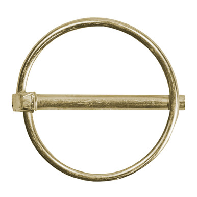 Dolly Spring Clip, old style