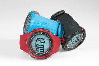 RONSTAN CLEARSTART™ 50MM SAILING WATCH