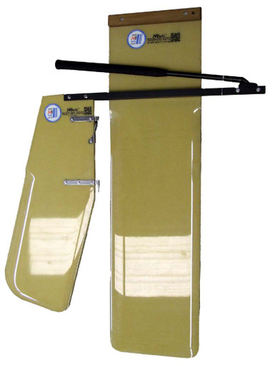 N1 Blade Set