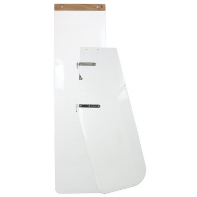 Optimist Blade set w/ Tiller & Extension, Fiberglass