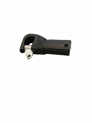 Spinnaker Pole End
