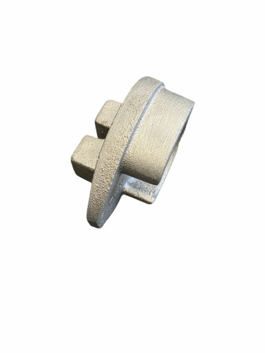 Mast Heel Plug, Dwyer Mast