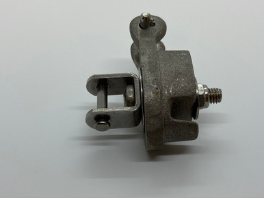 Gooseneck Assembly