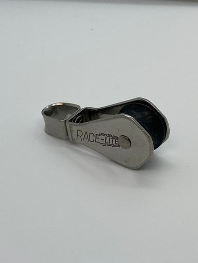 Sunfish Boom Block w/ Swivel