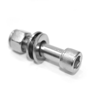 ILCA Dinghy/ Laser® Rudder Bushing Set