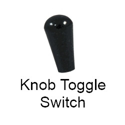 Knobs to fit Toggle Switches. Threaded knobs in metric and sae thread ...