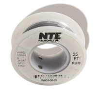 Quality Hookup wire for Guitar Electronics